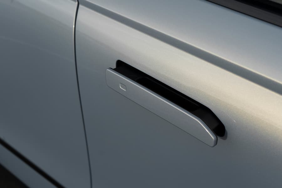 Explore the JAECOO J7 - Advanced Features & Innovations