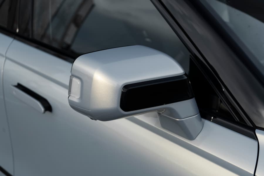 Explore the JAECOO J7 - Advanced Features & Innovations